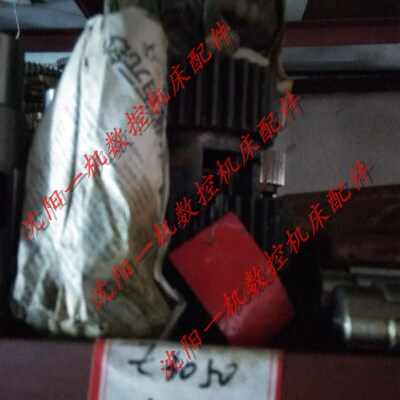 中捷摇臂钻床 Z3050 Zp3040 41311 原厂主轴变速离合齿轮 Z36 M2.