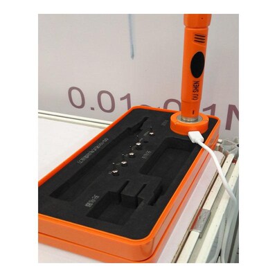 Chargeable sicrewdriver mini screwdriver handheld battery st