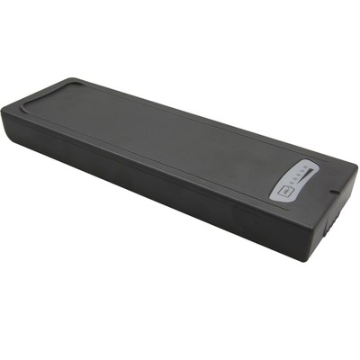 for Carefusion respirator 18408-001 19444V-001 电池换芯