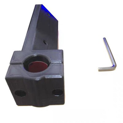 Gearshift Mount Kit For Playseat Challenge Chair G25 G2.7 G2