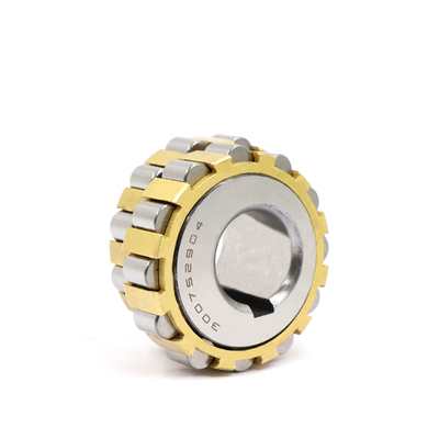 哈尔滨圆柱滚子整体偏心轴承 x90752307 100752307