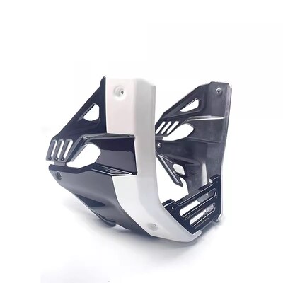 适用KTM 790DUKE 890DUKE改装 下导流罩护板S发动机底盘保护罩配