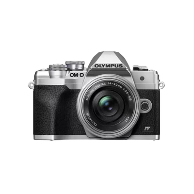 E-M10MARKIV五轴防抖微