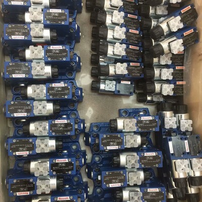 4WREE6E32-24/G24K31/A1V4WE10D50/OFEG24N9K4/M德国产品
