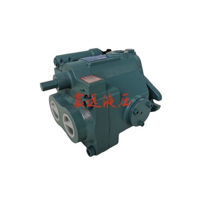 液压柱塞泵V38A3Lt-95工业机械变量泵 履带驱动 破碎机