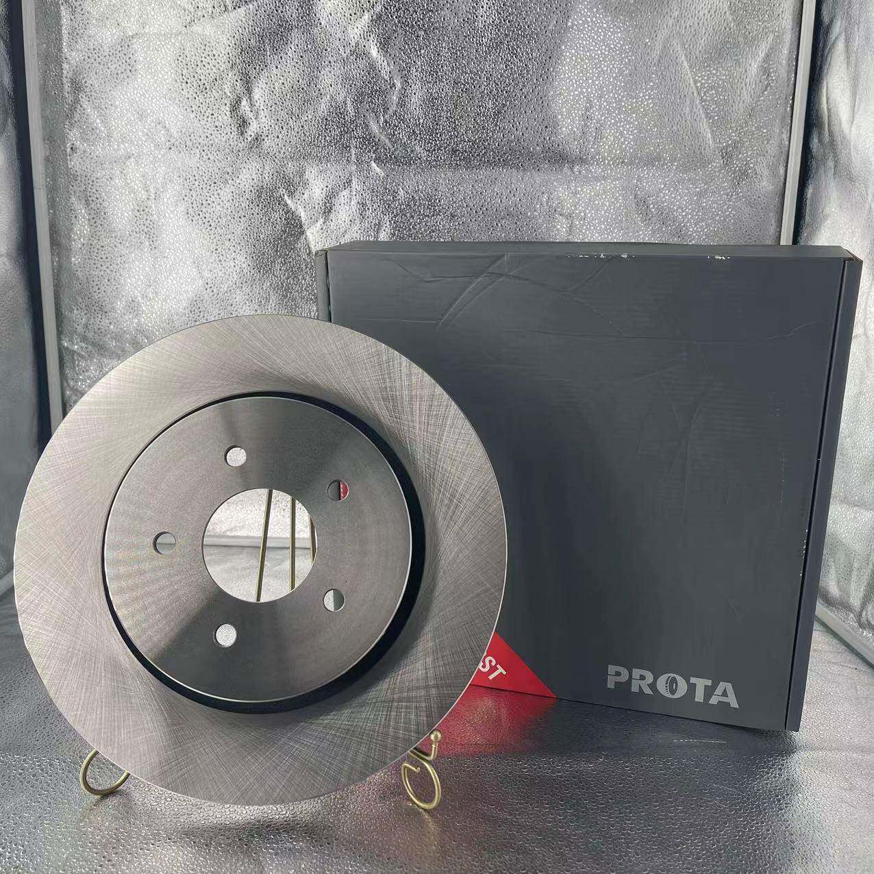 PW920006适用宝腾 EXORA [2009-2023]直径310mm前轮刹车盘