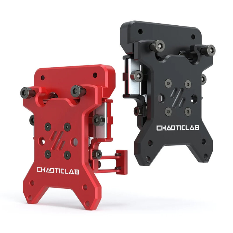 Voron 2.4 CNC Tap V2轻量化金属件 VORON TEAM认证 Voron Tap_虎窝淘