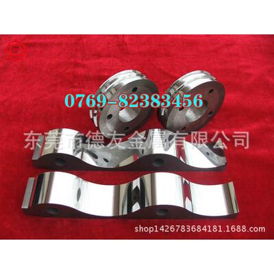 高韧性耐磨损冲压钨钢板KG3 KG03钨钢长条价格 密度