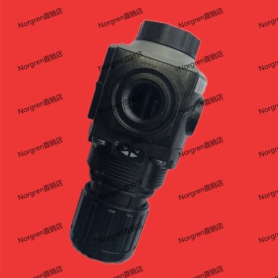 R73G-2GK-RMG 2BK 2AK RMN Excelon调压阀 NorgrTenR73G系列减压