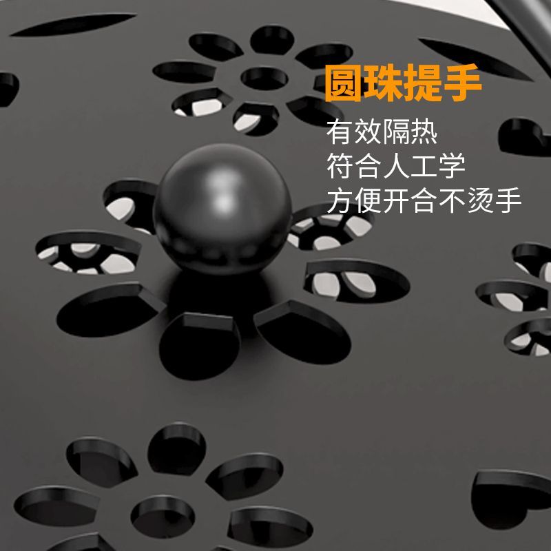 大号防火创意家用室内户外蚊香托盘支架香薰炉蚊虫驱赶放置收纳盒
