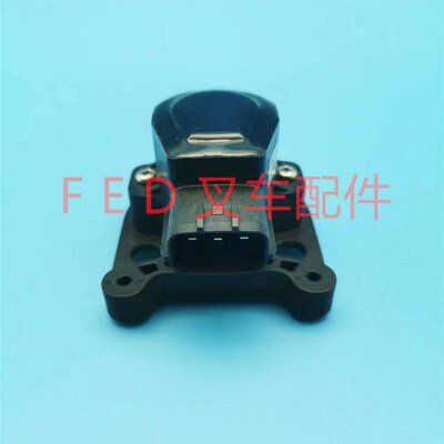 BYD比亚迪电动堆高机后桥转向感测器CwHF-PA14111感应器11448270-