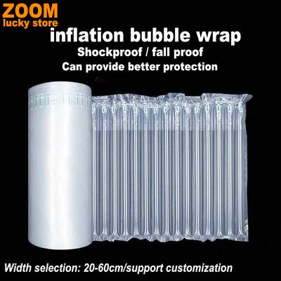 极速inflation bubble film bubble paper bubble wraUp packagin