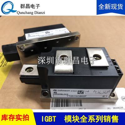 TT251N16KOF TD250N16KOF TT251NB14KOF TT285N16KOF TD330N16KOF