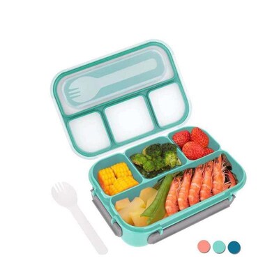 Bento Box Lunch Box Adulvt LunchBox Containers For Toddler