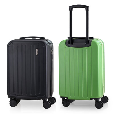 内野行李箱拉杆箱旅行箱登机箱密码箱拉杆箱20英寸UC-L056