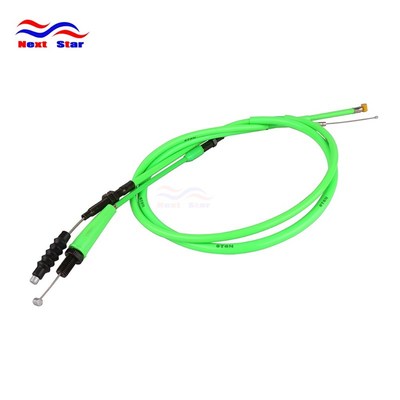 Motorbike hrotltle Wire  Clutch Cable Line ube  ZONGSHEN NC2