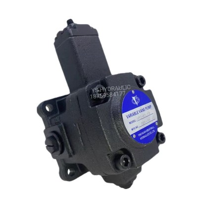 叶片泵银川长城VPC-20/15/12/30/40-7.0J/5.5/3.5/2.0油泵变量泵