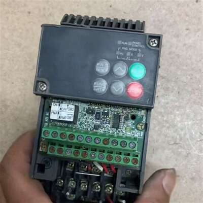 可维修FVRO 2E11S-2变频器议价