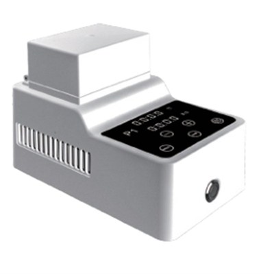 【ThermRui】MiniT-100P型MiDni金属浴(加热款)室温+5-100