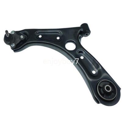 适用现代KiaForte下摆臂总成54501-F2AA054500-F2AA0