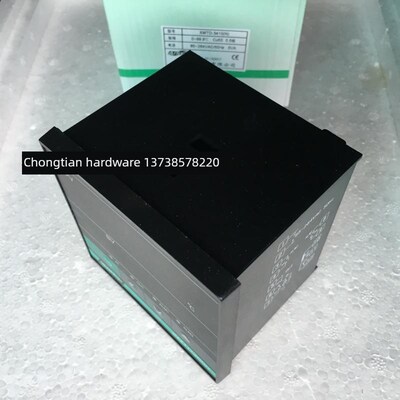 Aiset上海亿泰仪表Xmtd3000y/Xmtd-3410 (N)智能温控器Cu50