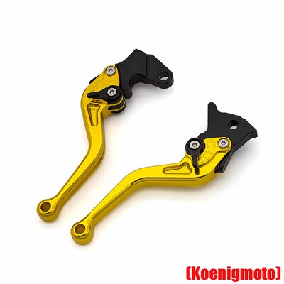 适用阿普利亚RS660 21r年TUONO660改装件配件刹车拉杆离合牛角手