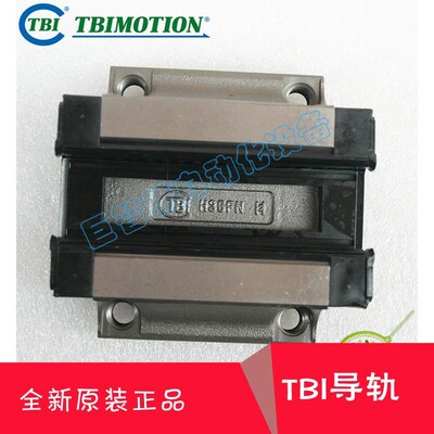 台湾TBI导轨滑块TRH/TRS/15/20/25/A30/35/45/55/65VN/VL/VE/FN/F