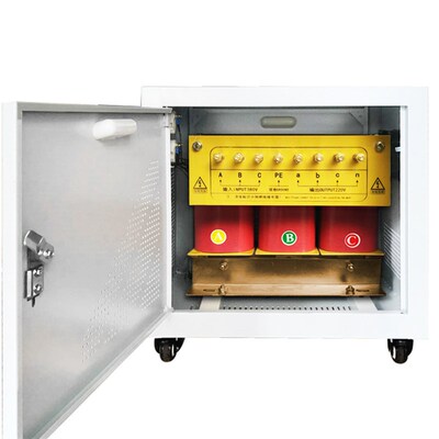 三相415变三相220三相n变压器3相415V转3相220VSG-40KVA/40KW 60H