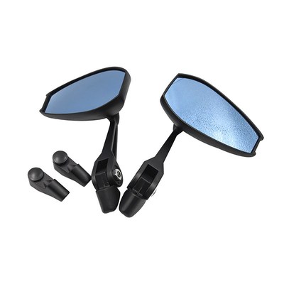 摩托踏板车意塔杰特ITALJET Dragster200改S装后视镜反光镜照后镜