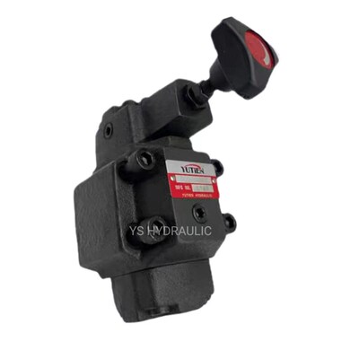 YUTIEN油田PRG-03-3减压阀PRCG-06C-2 10单向减压阀PRT-03 PRCT-0