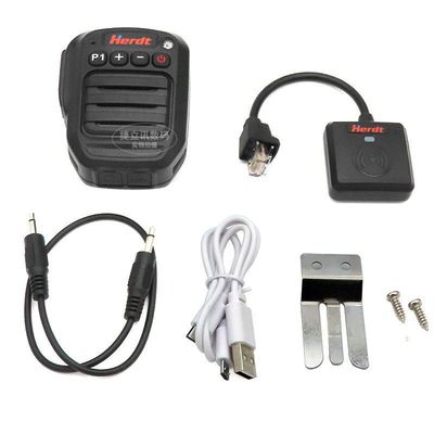 极速。车台蓝牙手咪ICm2720 IC270E IC2100H车载无线蓝牙手咪话筒