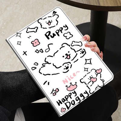 硅胶卡通OPPO全包保护套