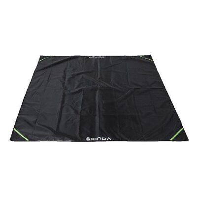 极速Durable Rope Deployment GroundD Sheet Mat  for Rock Clim