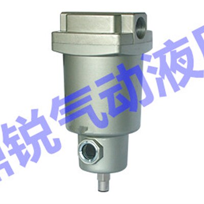 主路过滤器 AFF950-20D AFF850-15D 自动排水过滤器 AXF900-20