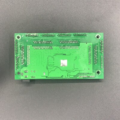 OEM PBC 4/8Port Gigabit Ethernet Switch PorOt with 4/8 pin w