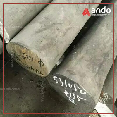 310MoLN(S31050)尿素级A不锈钢圆棒 圆钢 光圆 钢板 锻环 锻件