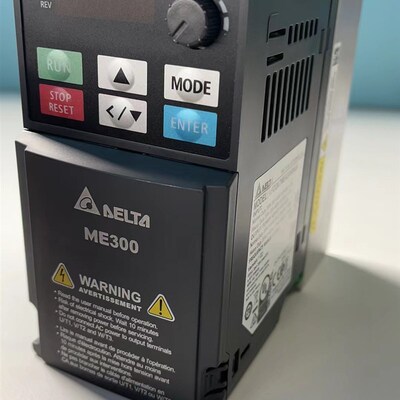 台达变频器MS300系列 VFD2A7/2A8/4A8/9A0MS43ANSAA