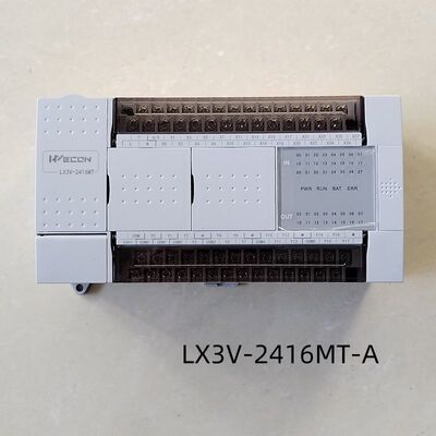 WECON维控PLCLX3V-1412M