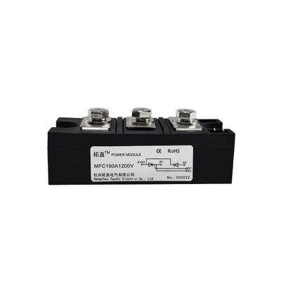 极速可控硅整流管160A 1200V MFC160-C12 MFC160A1200V MFC160A晶