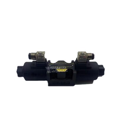 KEILETO凯利通液压电磁阀DSG-03-3C2 3C4 3C5 3C6S0 2B2电磁阀-DL