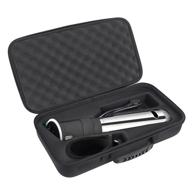 Hard EVA Sgtorage Bag Case for Anova Culinary Bluetooth Vacu