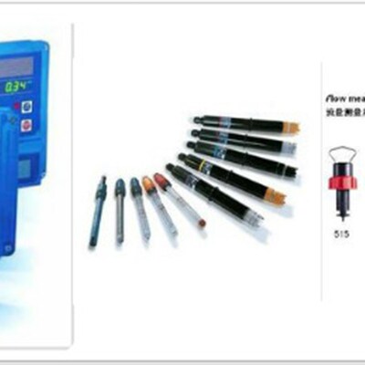 普罗名特pfH电极 PHEN 112 SE