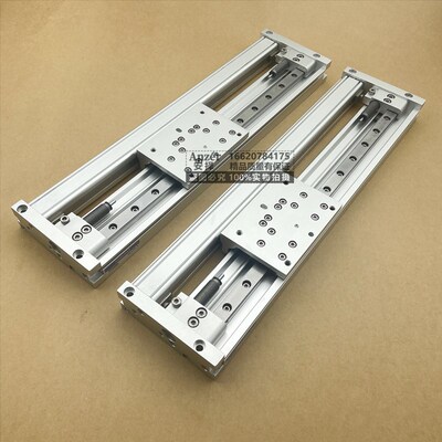 MRS40小金井气缸ORSP/ORS40X400X450X500X550LX600X650X700-KL KM