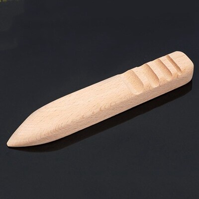 Leather Craft Punching Tool KAit Suture Engraving Work Sewin