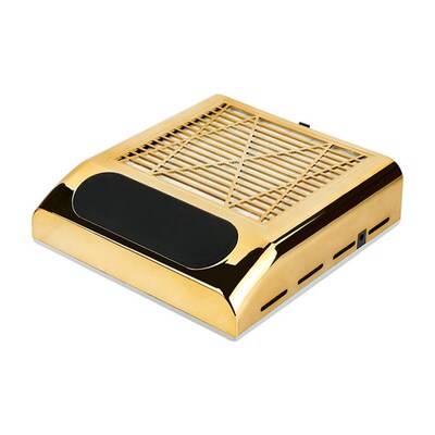 Nail Vcacuum Cleaner 80W High Power Sle Fan Nail Dust Cleane