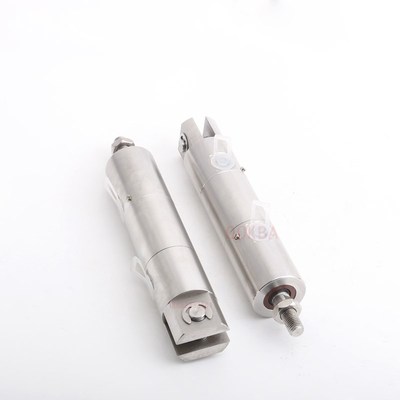 FESTO食品级气缸CRHD-32-40-50-63-80-100-125-PPV-A-MC-MSZ-MQ-S