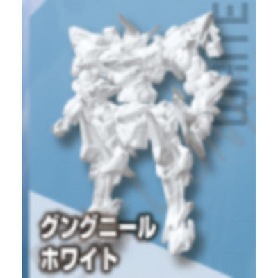 预订4扭蛋CAPSULEMHIN