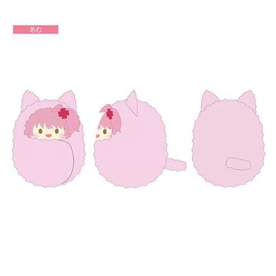 预订TAPIOCA守护甜心Q