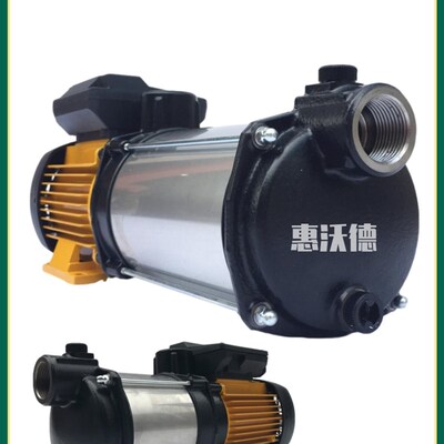 ESPA亚士霸不锈钢n卧式离心泵PRISMA35 4M全自动给水增压泵