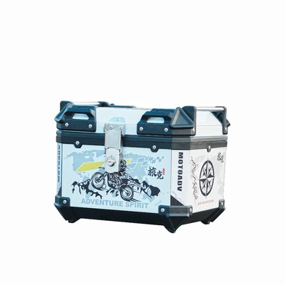 九号电动车mmax110p后备箱uMMAX150P尾箱MMAX90储物箱防水改装配